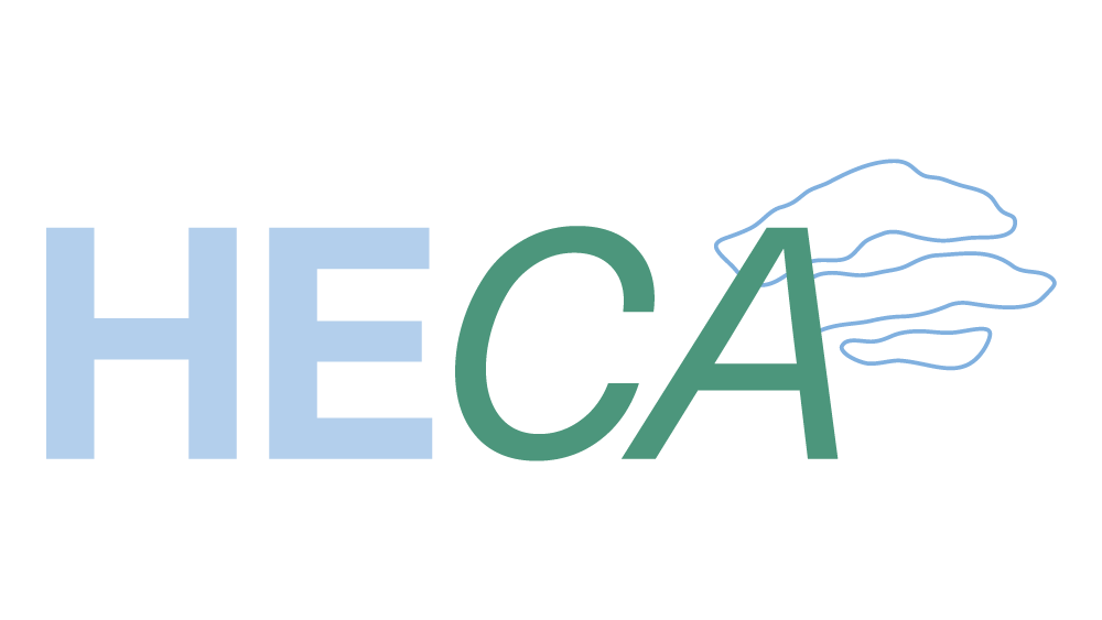 HECA - Hydraulique Environnement Centre Atlantique